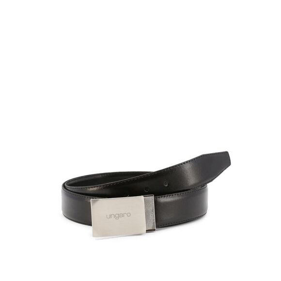 Emanuel Ungaro | Accessories | Ungaro Versatile Reversible Leather Belt ...